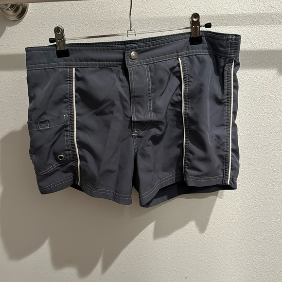 Free Country | Swim | Free Country Womens Swim Shorts | Poshmark